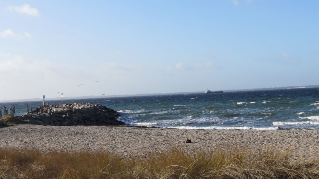 Haus Arche – Urlaub in Timmendorf Strand – Insel Poel